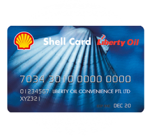 Fuel Mate Loyalty Program - Liberty Oil Convenience