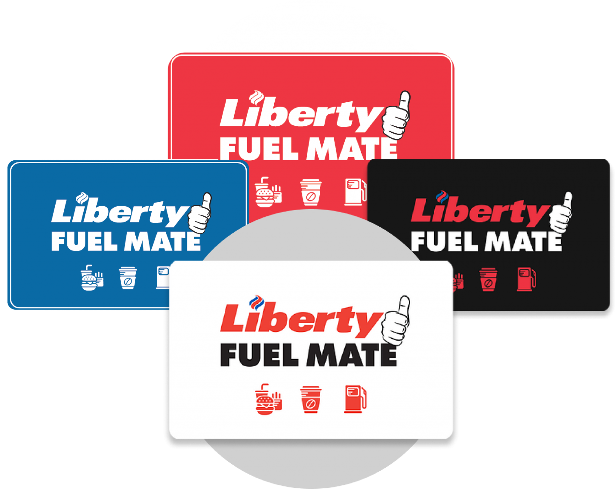 Locator - Liberty Oil Convenience